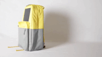 Backpack GIFs - Get the best gif on GIFER