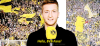 Reus GIFs - Get the best gif on GIFER