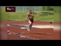 Pole vault GIF - Conseguir o melhor gif em GIFER