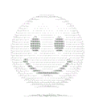 Ascii GIF - Conseguir el mejor gif en GIFER