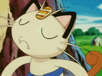 Meowth GIFs - Get the best gif on GIFER