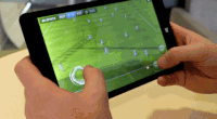 Tablet GIFs - Get the best gif on GIFER