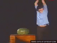 Attacking GIFs - Get the best gif on GIFER