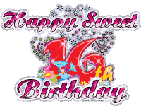 Sixteen GIFs - Get the best gif on GIFER