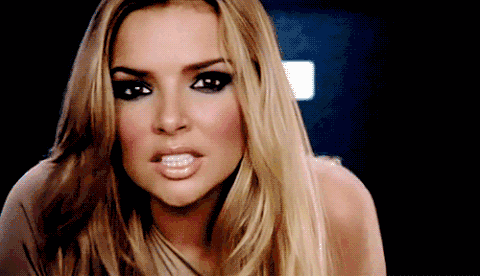 Girls aloud GIF - Conseguir o melhor gif em GIFER