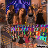 Victorious GIFs - Get the best gif on GIFER