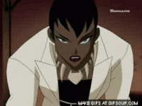 Vixen GIFs - Get the best gif on GIFER
