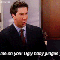 Judges GIFs - Get the best gif on GIFER