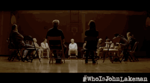 Alcoholics anonymous GIF - Conseguir o melhor gif em GIFER