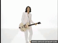 Aerosmith GIFs - Get the best gif on GIFER