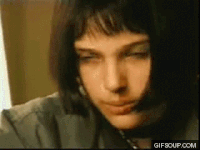 Matilda GIFs - Get the best gif on GIFER