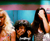 Sniffing GIFs - Get the best gif on GIFER