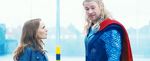Thor god of thunder GIF - Conseguir o melhor gif em GIFER
