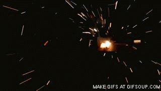 Sparks GIF - Conseguir el mejor gif en GIFER