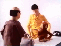 Curious george GIFs - Get the best gif on GIFER