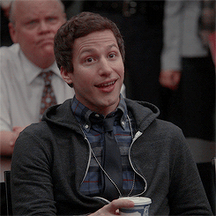 Jake peralta GIF - Conseguir o melhor gif em GIFER