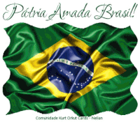 Brasil GIF - Conseguir o melhor gif em GIFER
