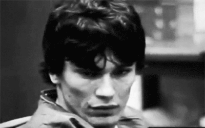 Richard ramirez GIFs - Get the best gif on GIFER