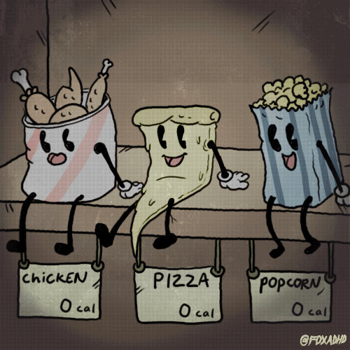 Calories GIFs - Obtenez le meilleur gif sur GIFER