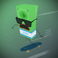 Refund GIFs - Get the best gif on GIFER