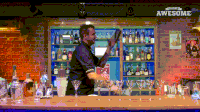 Bartender GIFs - Get the best gif on GIFER