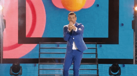 Pizza poppers GIF - Conseguir o melhor gif em GIFER