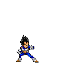 Vegeta GIFs - Get the best gif on GIFER