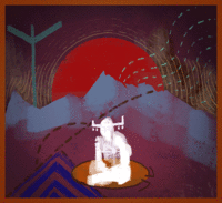 Shaman GIFs - Get the best gif on GIFER