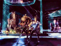 Injustice GIFs - Get the best gif on GIFER