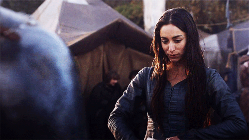 Talisa stark GIF - Conseguir o melhor gif em GIFER