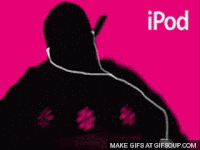Ipods GIFs - Get the best gif on GIFER