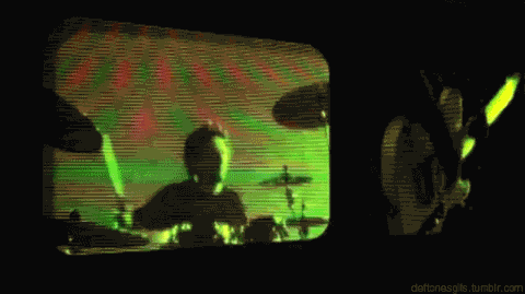 Deftones GIFs - Get the best gif on GIFER