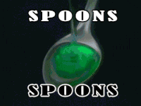 Spoon GIFs - Get the best gif on GIFER