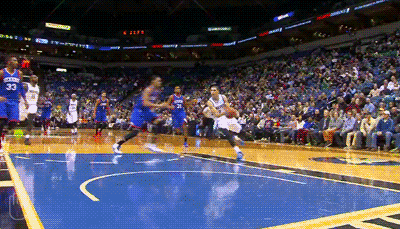 Nba all star weekend GIF - Conseguir o melhor gif em GIFER