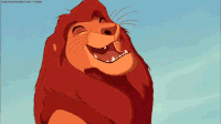 Mufasa GIFs - Get the best gif on GIFER