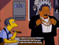 Moe szyslak GIFs - Get the best gif on GIFER