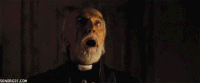Exorcist GIFs - Get the best gif on GIFER