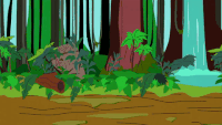 Rainforest GIFs - Get the best gif on GIFER