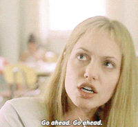 Interrupted GIFs - Get the best gif on GIFER