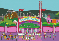 Themepark GIFs - Get the best gif on GIFER