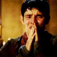 Merlin GIFs - Get the best gif on GIFER