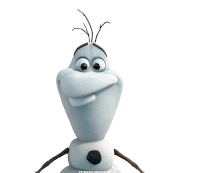Olaf GIFs - Get the best gif on GIFER