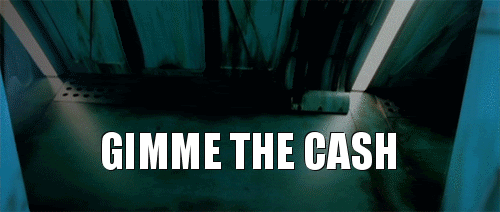 Paypal GIF - Conseguir el mejor gif en GIFER