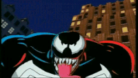 Venom GIFs - Get the best gif on GIFER