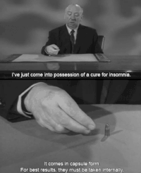Insomnia GIFs - Get the best gif on GIFER