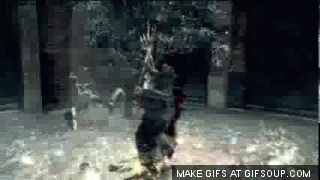 Channeling гифки, анимированные GIF изображения channeling - скачать ...