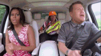 Carpool GIFs - Get the best gif on GIFER
