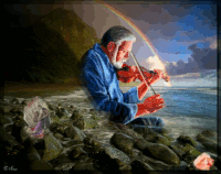 Violon GIFs - Get the best gif on GIFER