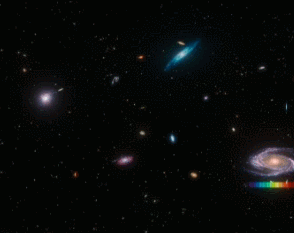 Universe GIF - Conseguir el mejor gif en GIFER