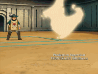 Breloom GIFs - Get the best gif on GIFER